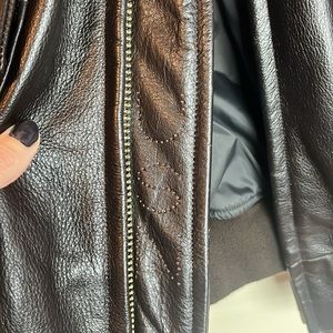 flight jackets | Jackets & Coats | Authentic G Us Naval Flight Jacket ...